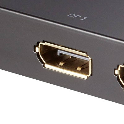 MINI DISPLAY PORT