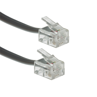 Landlines / Modems