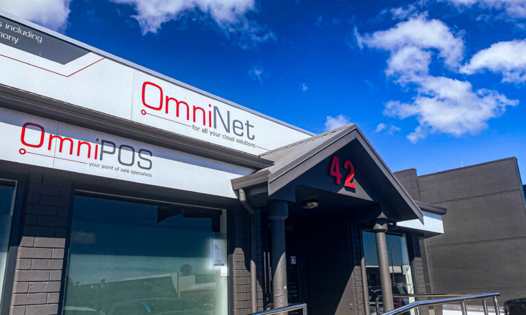 Welcome to Omni Net